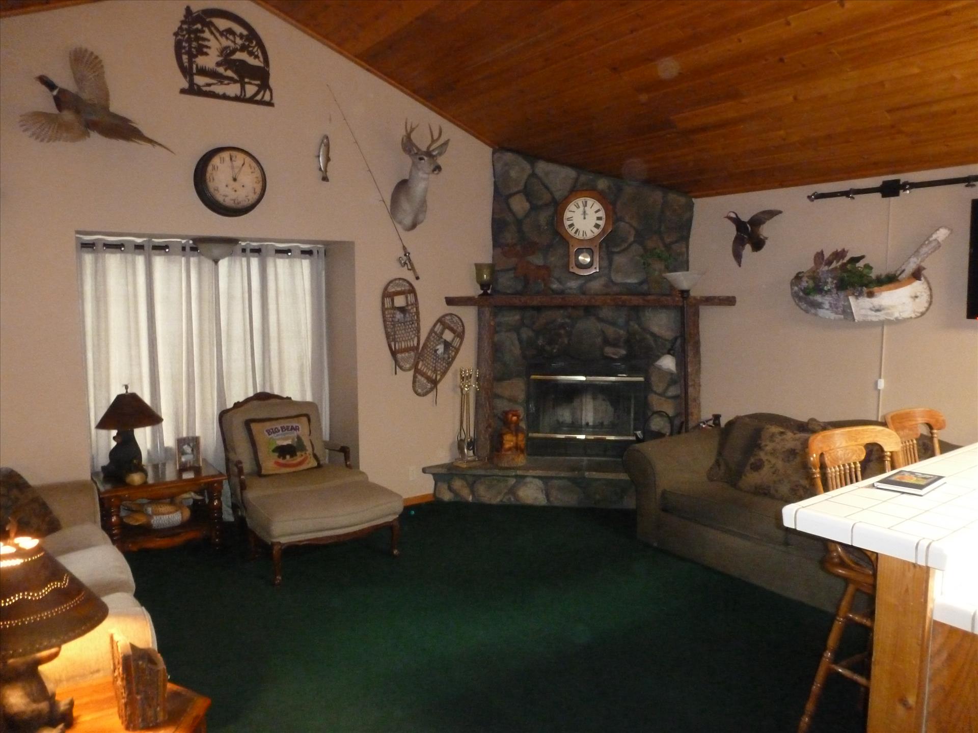 Green Gable Cottage - GreenGableCottage.com